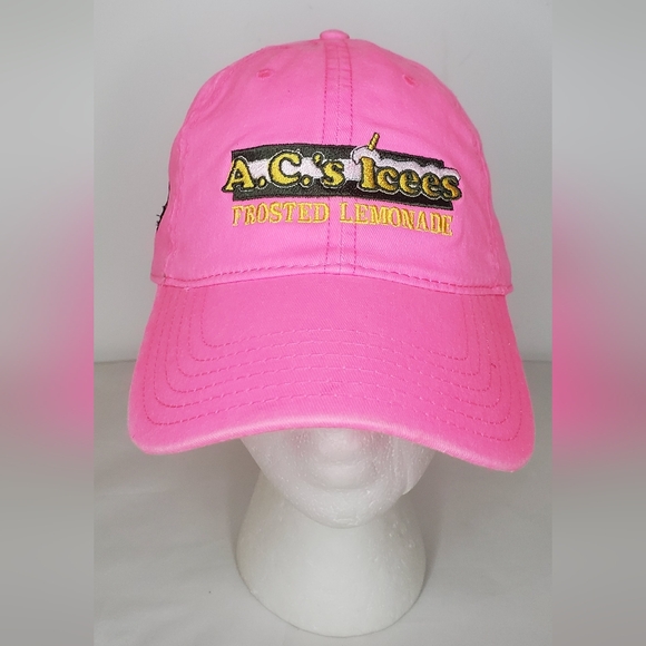 OTTO | Accessories | Otto Os Iconic Cap Acs Icees Frosted Lemonade ...